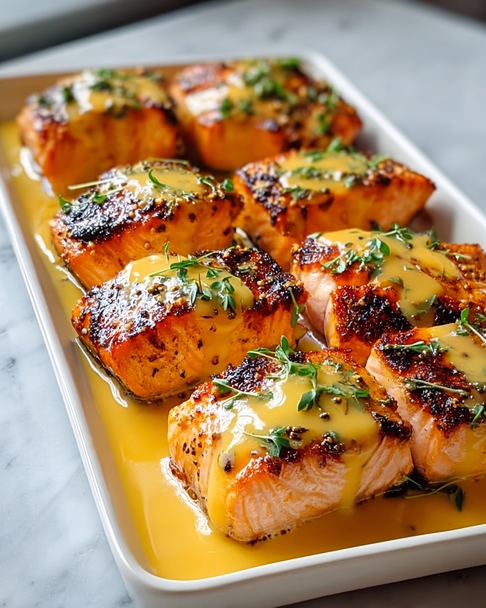 Bang Bang Salmon Made Perfect in Just 15 Minutes
