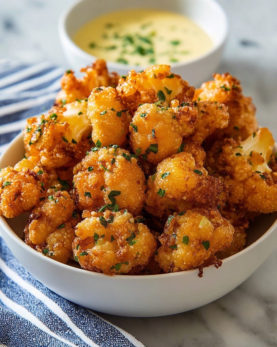 Crispy Mini Bloomin’ Onions – Delicious Appetizer for Sharing