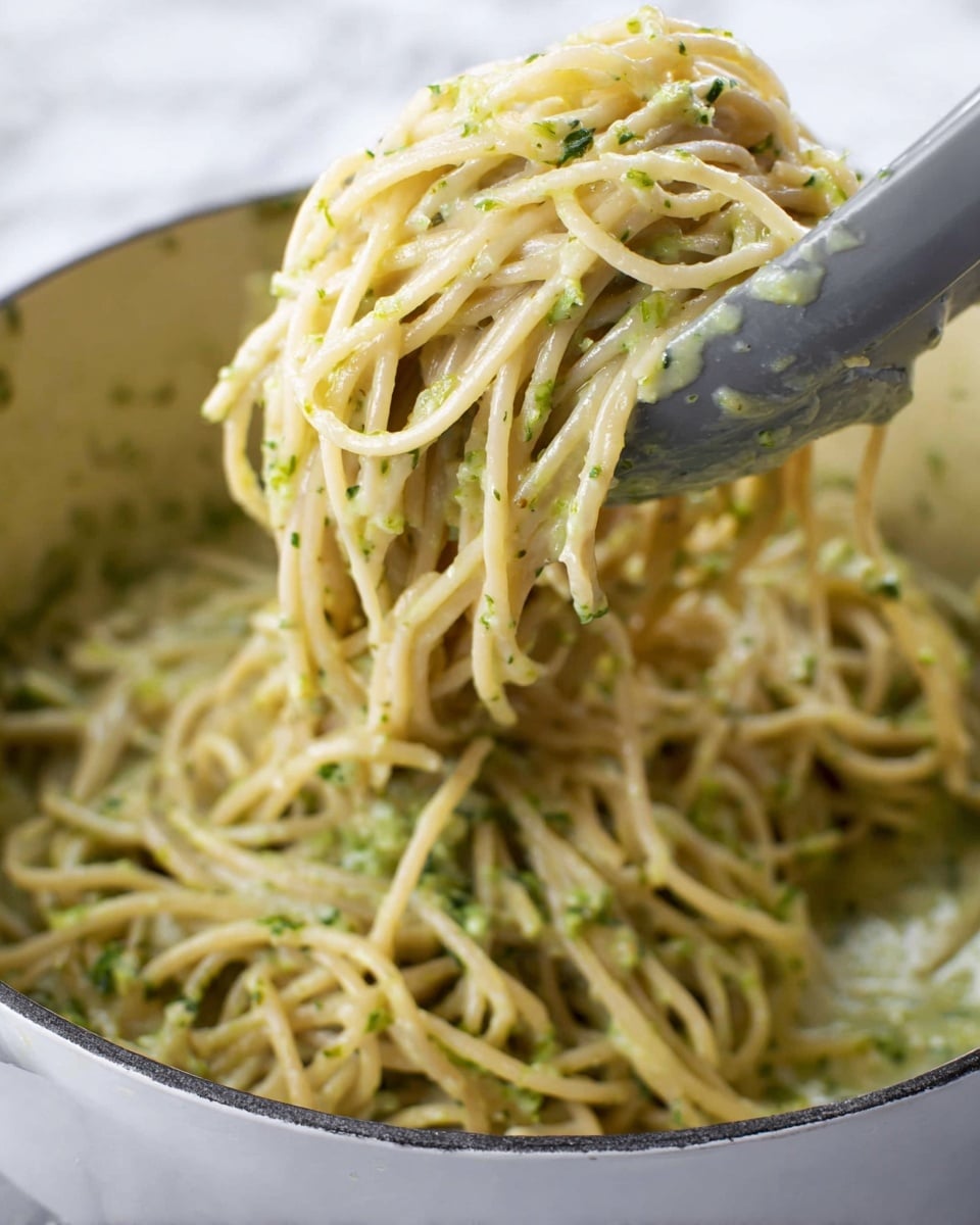 One Pot Pasta Primavera: Easy, Delicious Vegetable Pasta Dish