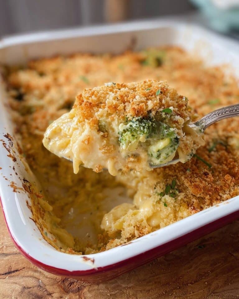 Creamy Cheesy Chicken and Rice - Delicious Family Favorite